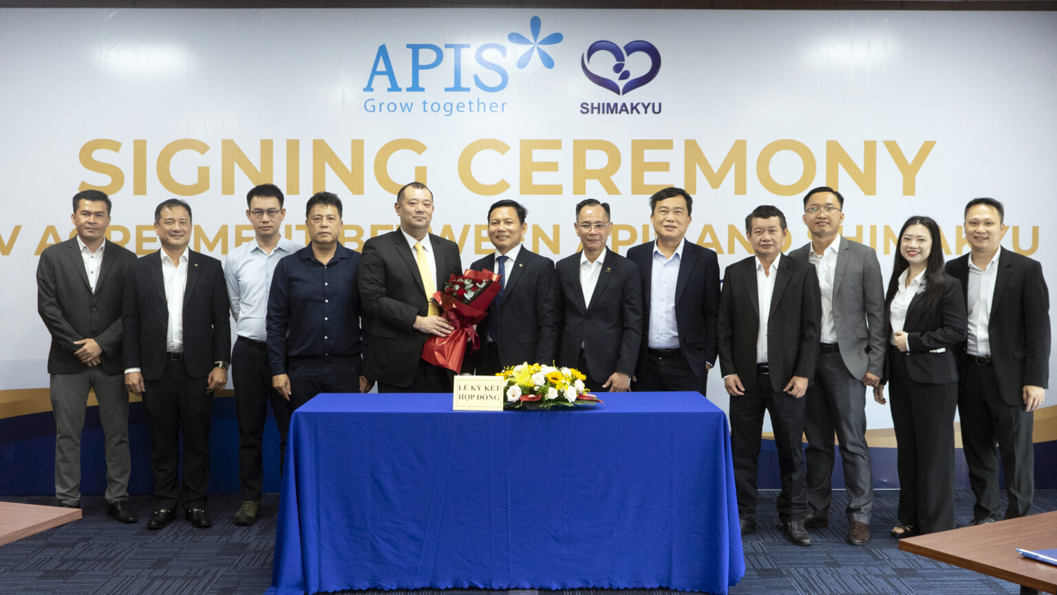 Asia Ingredients Group - AIG