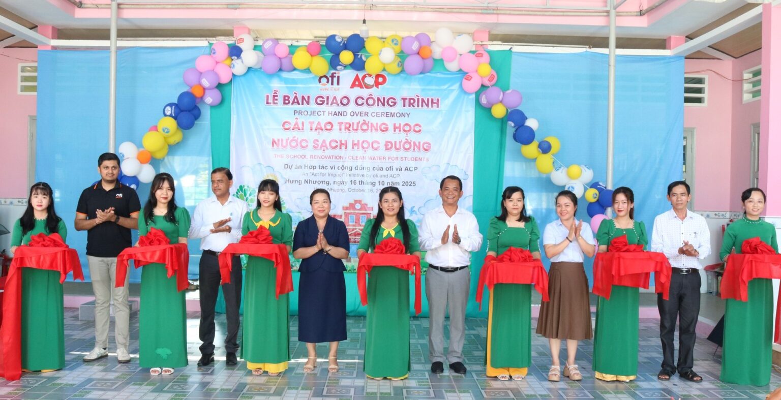 Asia Ingredients Group - AIG