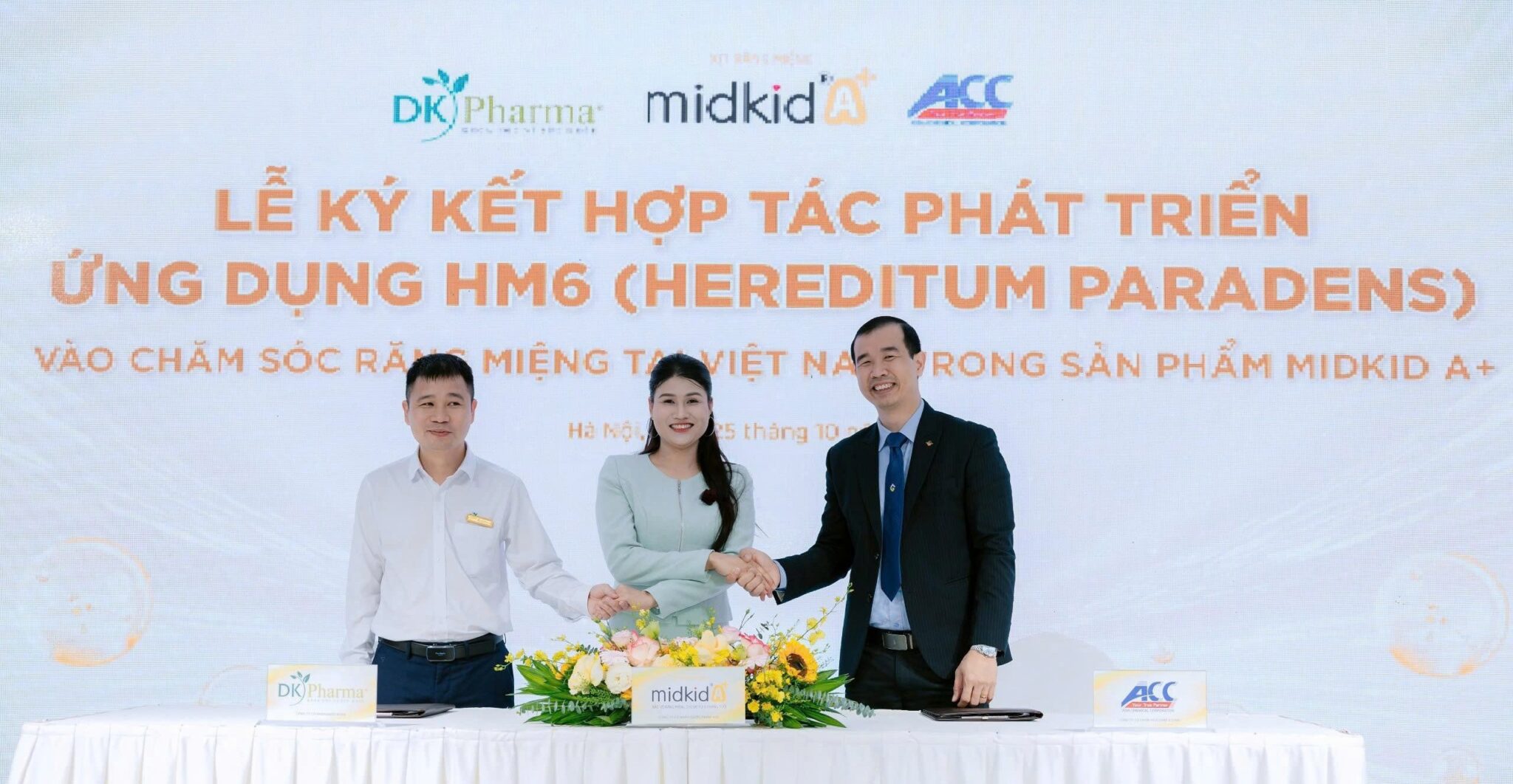 Asia Ingredients Group - AIG