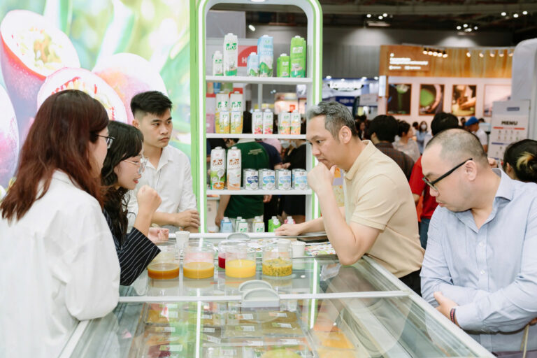 Asia Ingredients Group - AIG