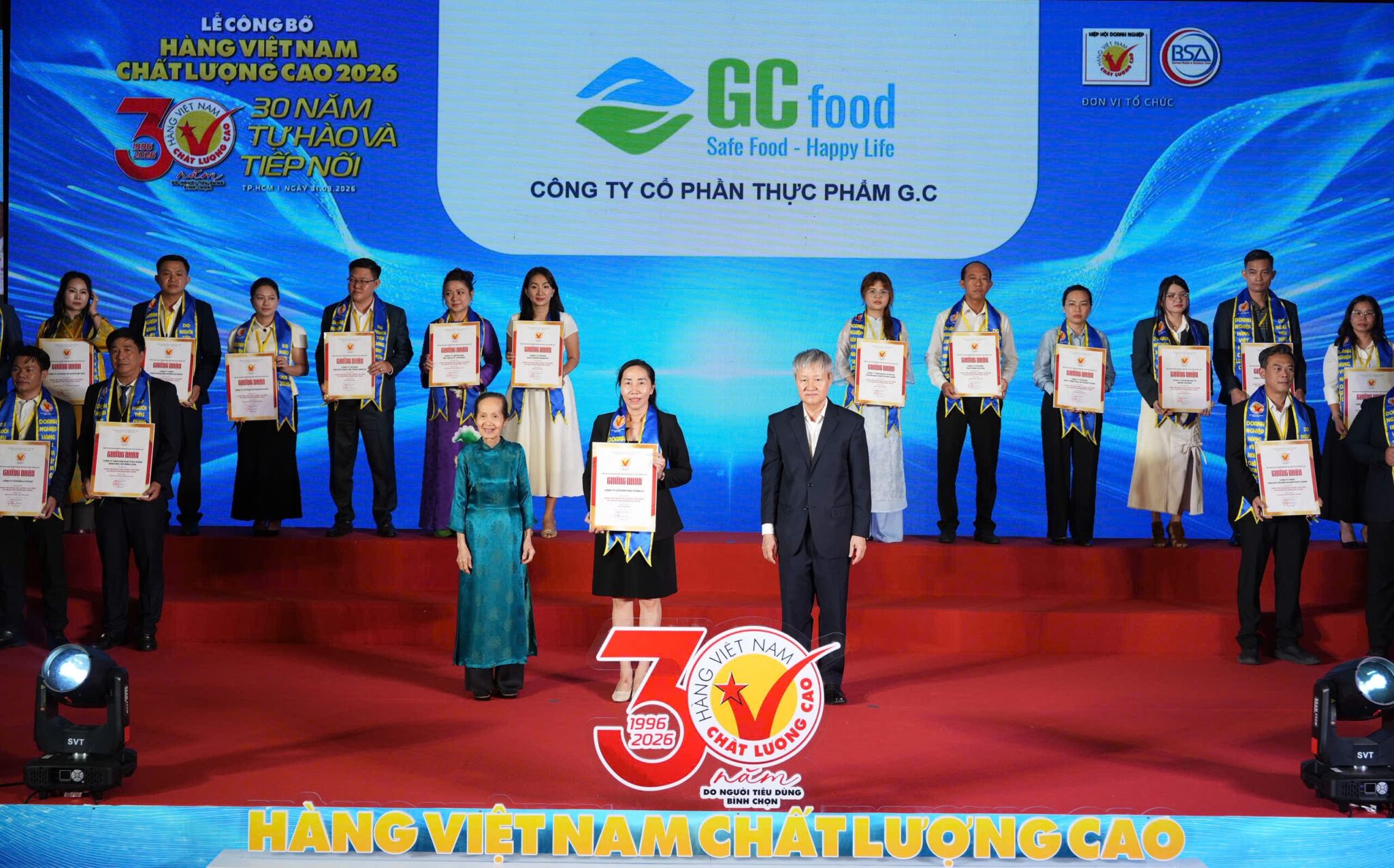 Asia Ingredients Group - AIG